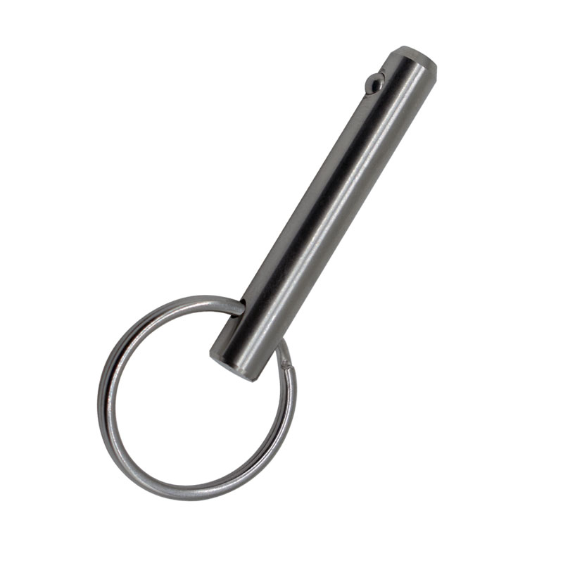 Spring Loaded Ball Detent Mechanism | Mocayo.com